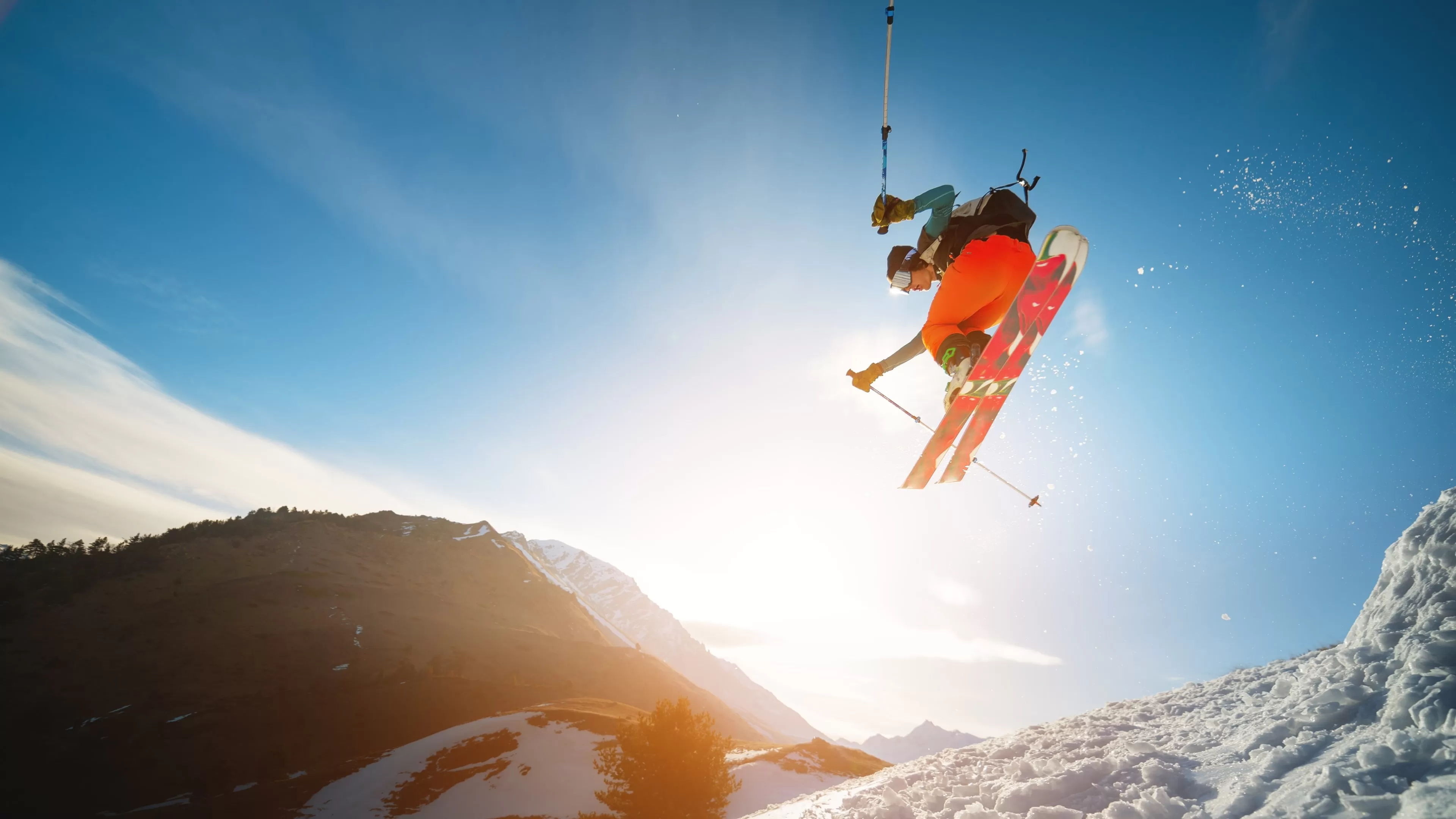 Location de Ski jusqu'à -60% - Ski Republic