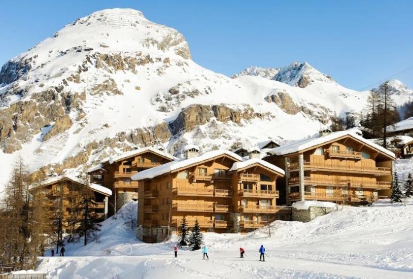 Montchavin ski rental - Ski Republic